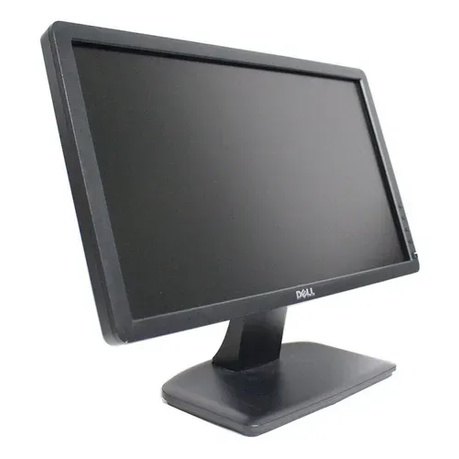 Monitor Dell LED 19 Polegadas Widescreen E1912Hc | Shopee Brasil