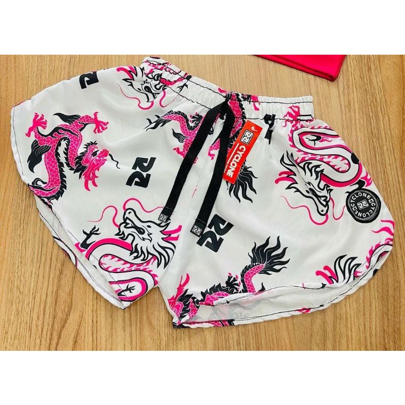 Shorts Cyclone | Shopee Brasil