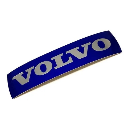Adesivo Emblema Logo Volvo Grade C30 C70 V40 S60 | Shopee Brasil