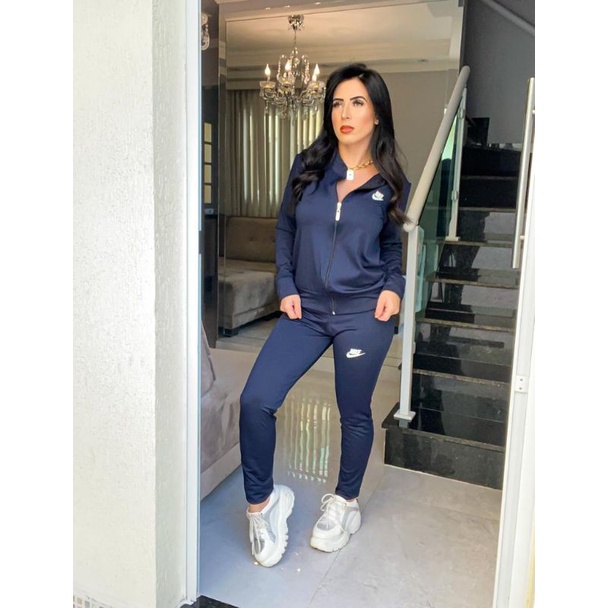 Conjunto suplex alastano Super confortável tecido grosso 2024 | Shopee ...