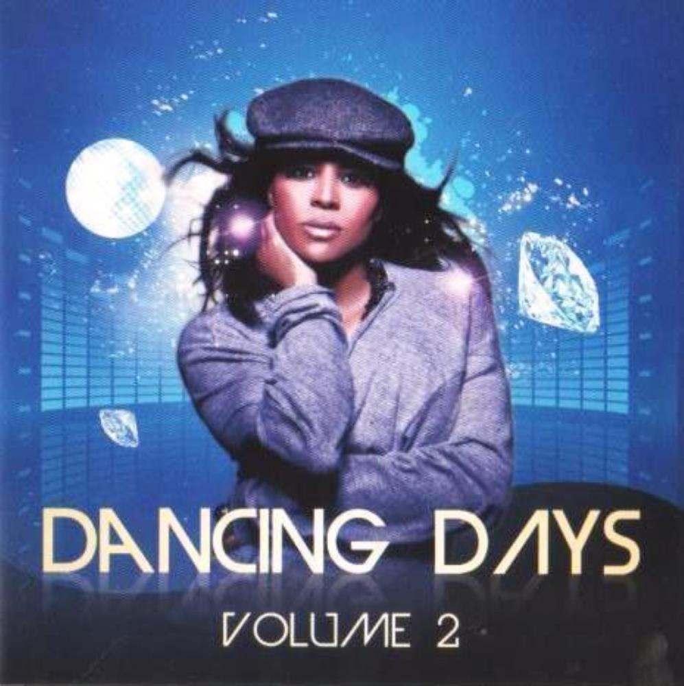 CD Dancing Days Vol2 14 Sucessos Para Dançar | Shopee Brasil