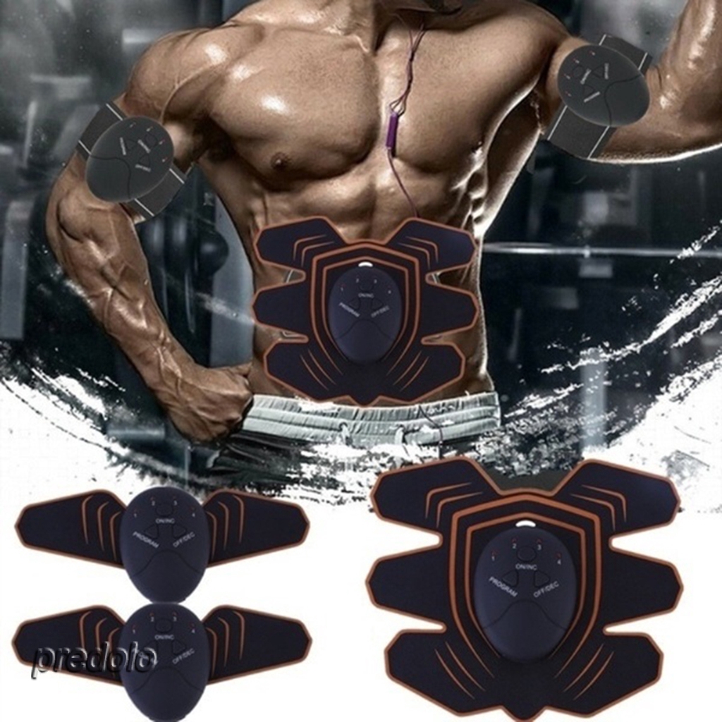 HOTPortable Abs Abdominal Trainer Ultimate Homens Mulheres Trabalham ...