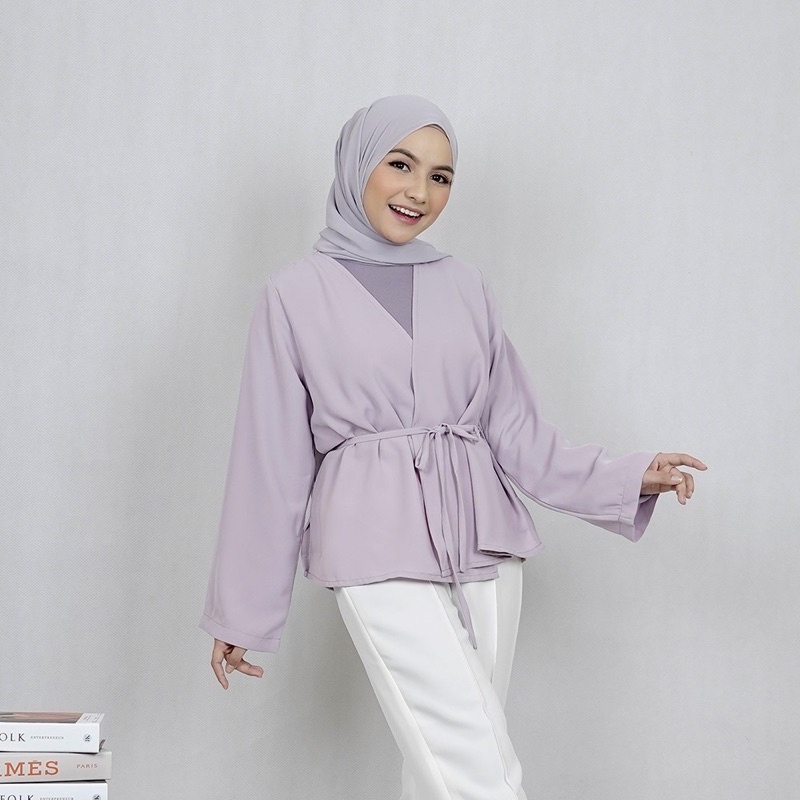 Blazer Outer Marca NOBBY ORIGINAL 100% | Shopee Brasil