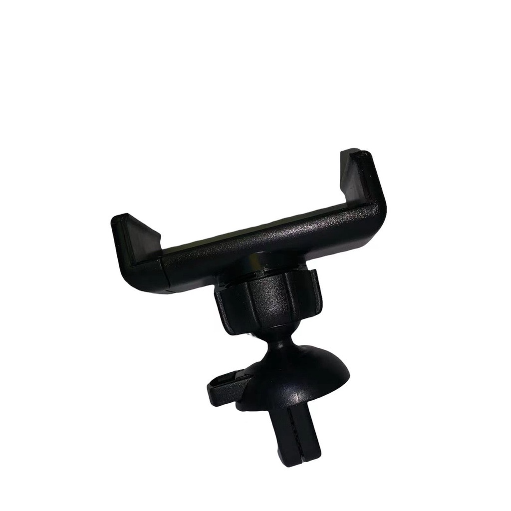 Suporte Para Celular no carro gruda no ar Condicionado 360 graus FF0066 ...