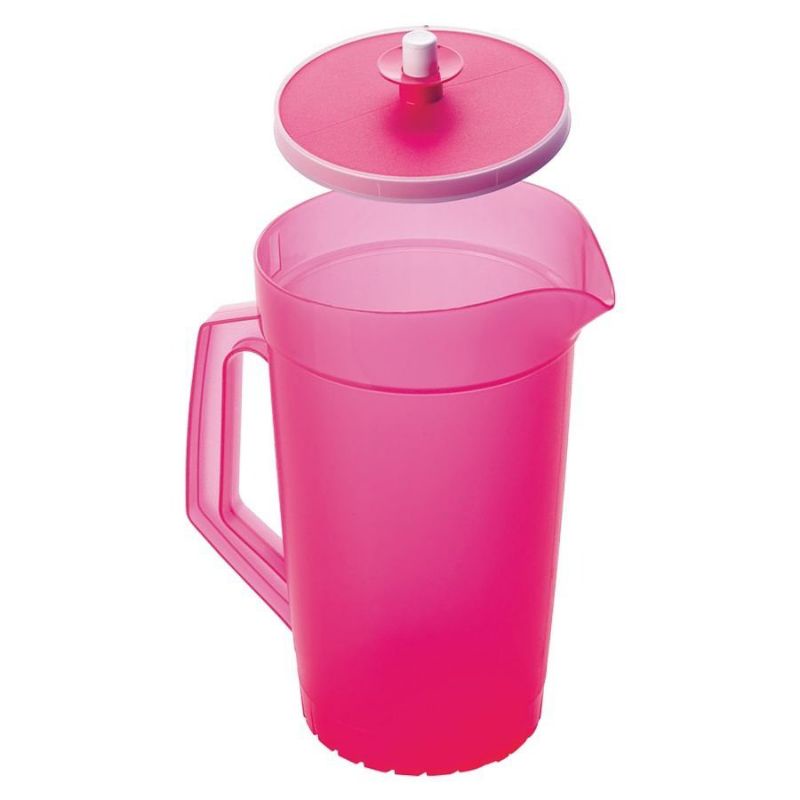 Jarras tupperware 2 L e 3,8 L - Original Tupperware® | Shopee Brasil