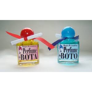Perfume da Bota - Perfume do Boto | Shopee Brasil