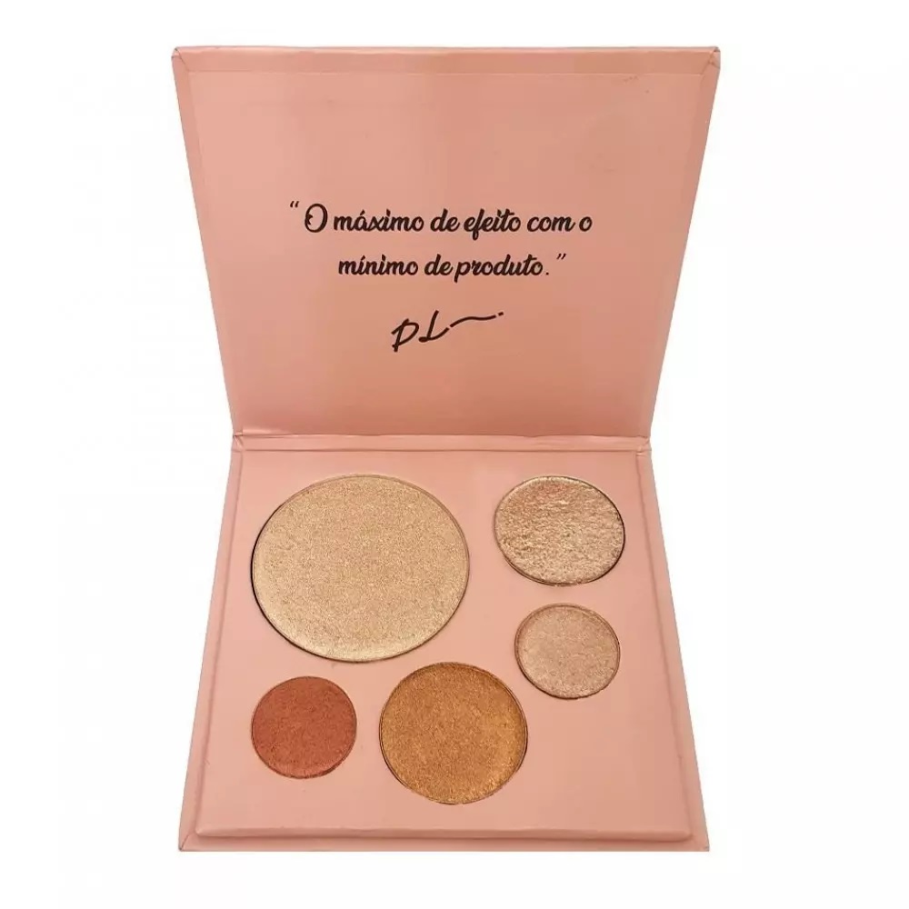 Catharine Hill - Paleta Iluminadora Angel Wings 19g | Shopee Brasil