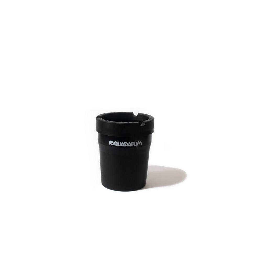 Cinzeiro - Turn Off - Squadafum - Preto | Shopee Brasil Cinzeiro - Turn Off - Squadafum - Preto | Shopee Brasil