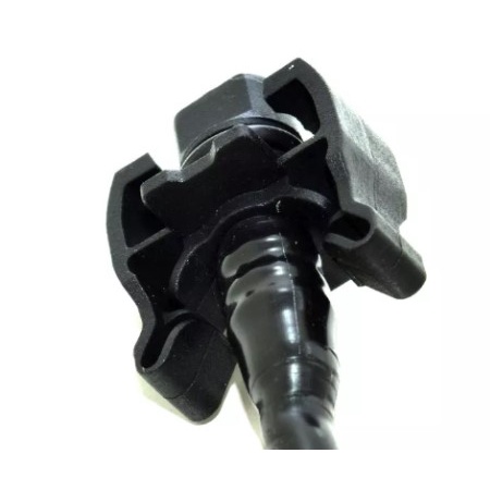 CONECTOR MANGUEIRA DO RESERVATORIO AO RADIADOR 206 207 307 HOGAR C3 C4 ...