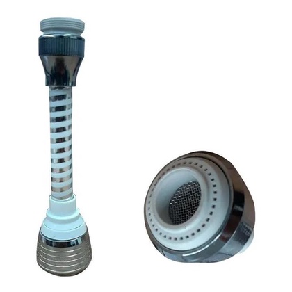 Extensor De Torneira Flexível Turbo Para Pia - Top House | Shopee Brasil