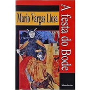 A Festa do Bode - Mario Vargas Llosa | Shopee Brasil