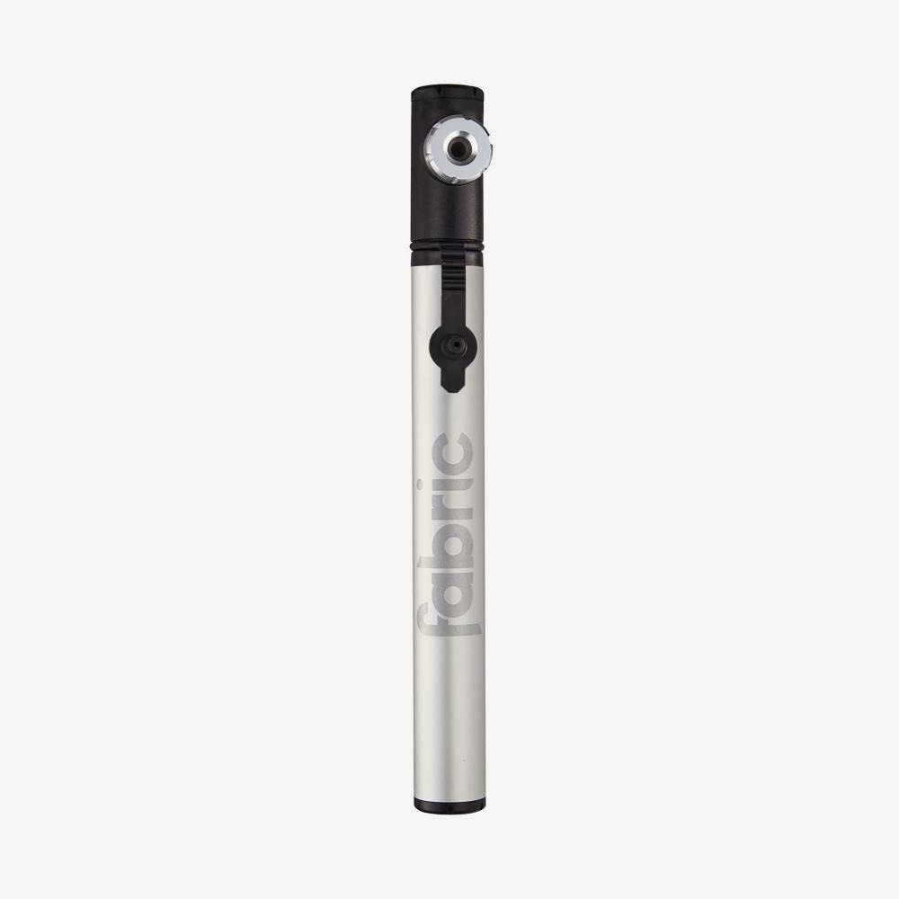 Bomba De Mao Fabric Nanobar Dual Mini Pump | Shopee Brasil