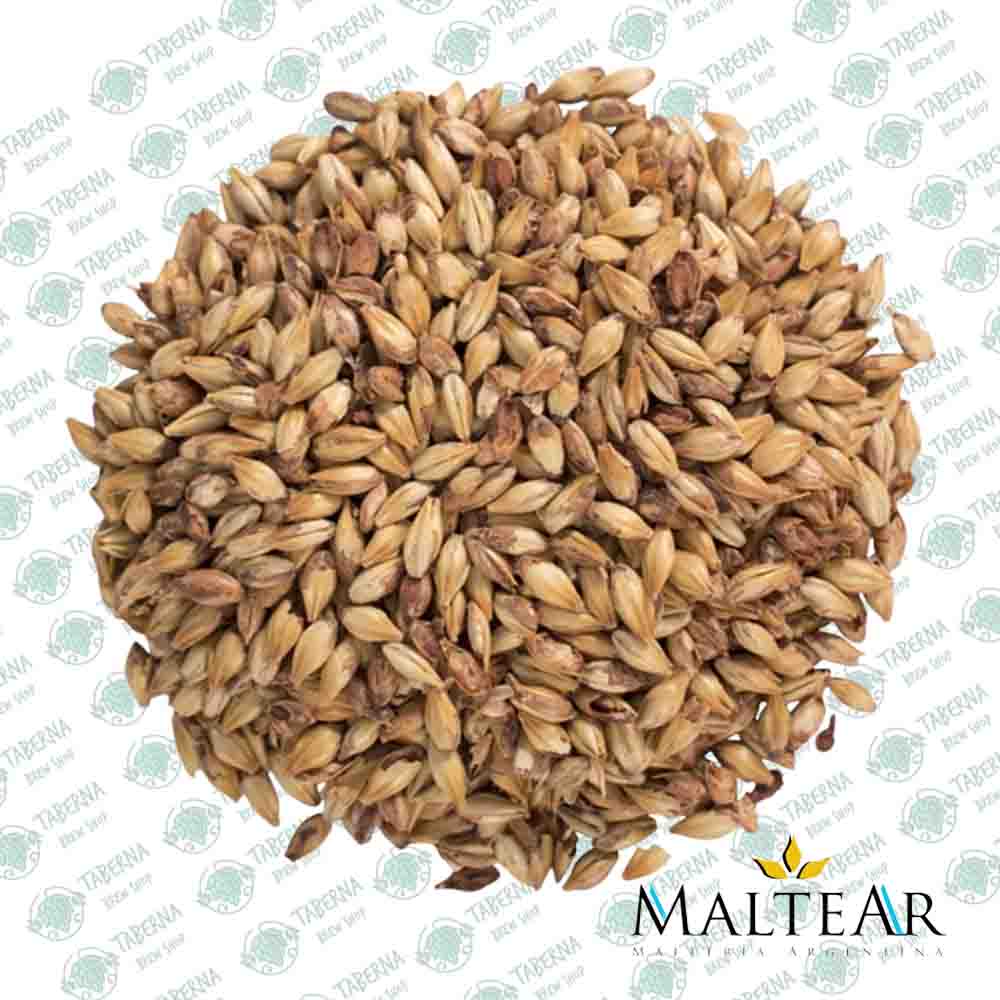 Malte Caramelo 20 - MalteAR | Shopee Brasil
