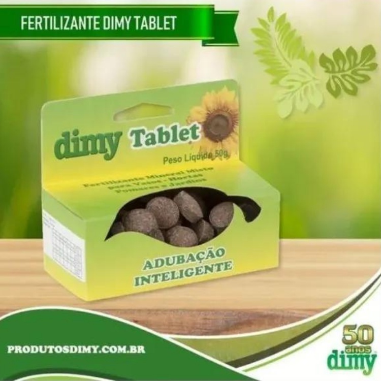 Adubo Completo Uso Doméstico Misto e Inteligente Para Hortaliças ...