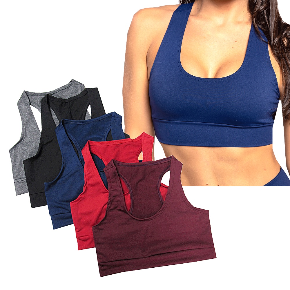 Alma Fitness - Compre roupas fitness, receitas, acessórios fitness.