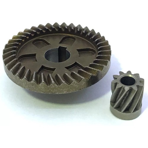 Engrenagem Pinhão e Coroa G720 Nova Tipo 5 (original) | Shopee Brasil