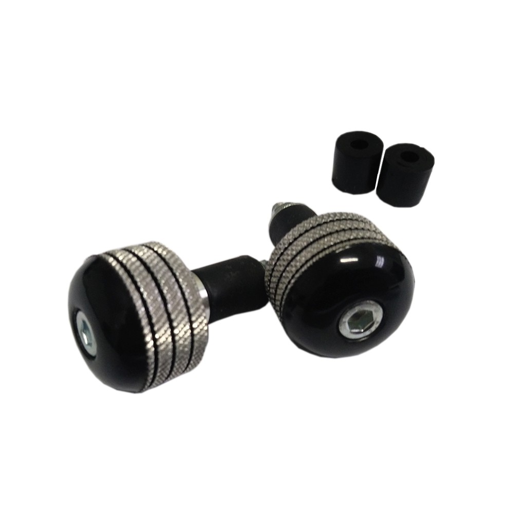 Peso De Guidão Viper - Alumíno. | Shopee Brasil