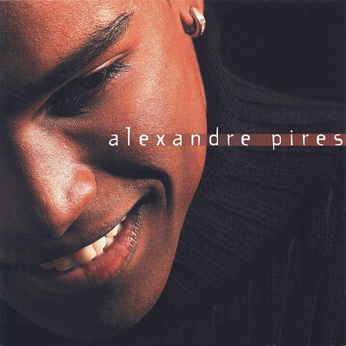 CD Alexandre Pires | Shopee Brasil