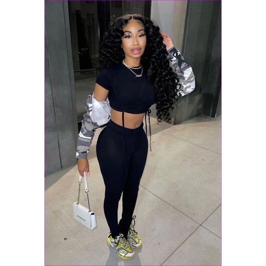 Conjunto - Moda Gringa | Shopee Brasil