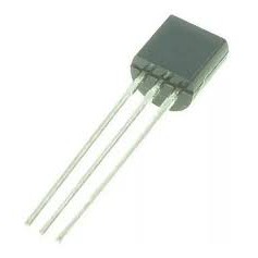 Circuito Integrado LM19 SENSOR DE TEMPERATURA Pronta Entrega | Shopee ...