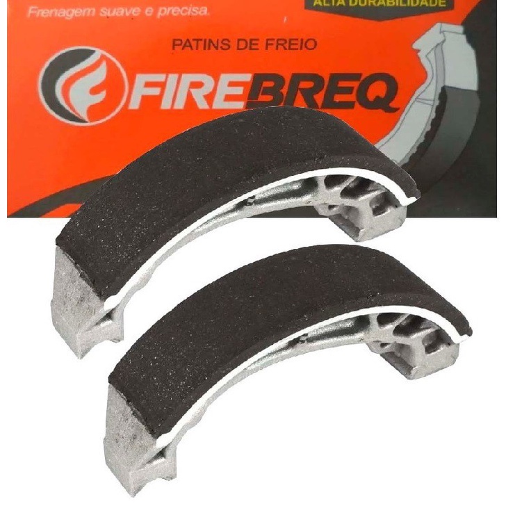 PATIM LONA DE FREIO FIREBREQ CG 99 TRASEIRA | Shopee Brasil PATIM LONA DE FREIO FIREBREQ CG 99 TRASEIRA | Shopee Brasil