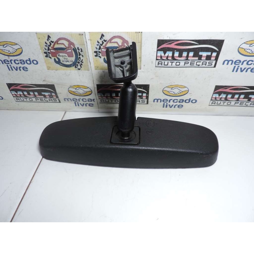 Retrovisor Interno Corsa Celta Agile Montana 2012 2013 2014 2015 2016 Original | Shopee Brasil