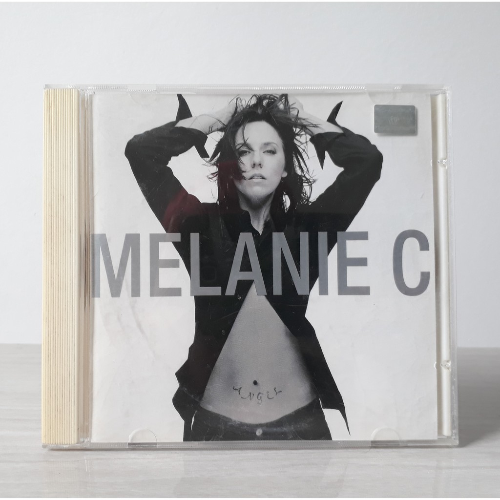 CD Melanie C - Reason (Versão Nacional) | Shopee Brasil