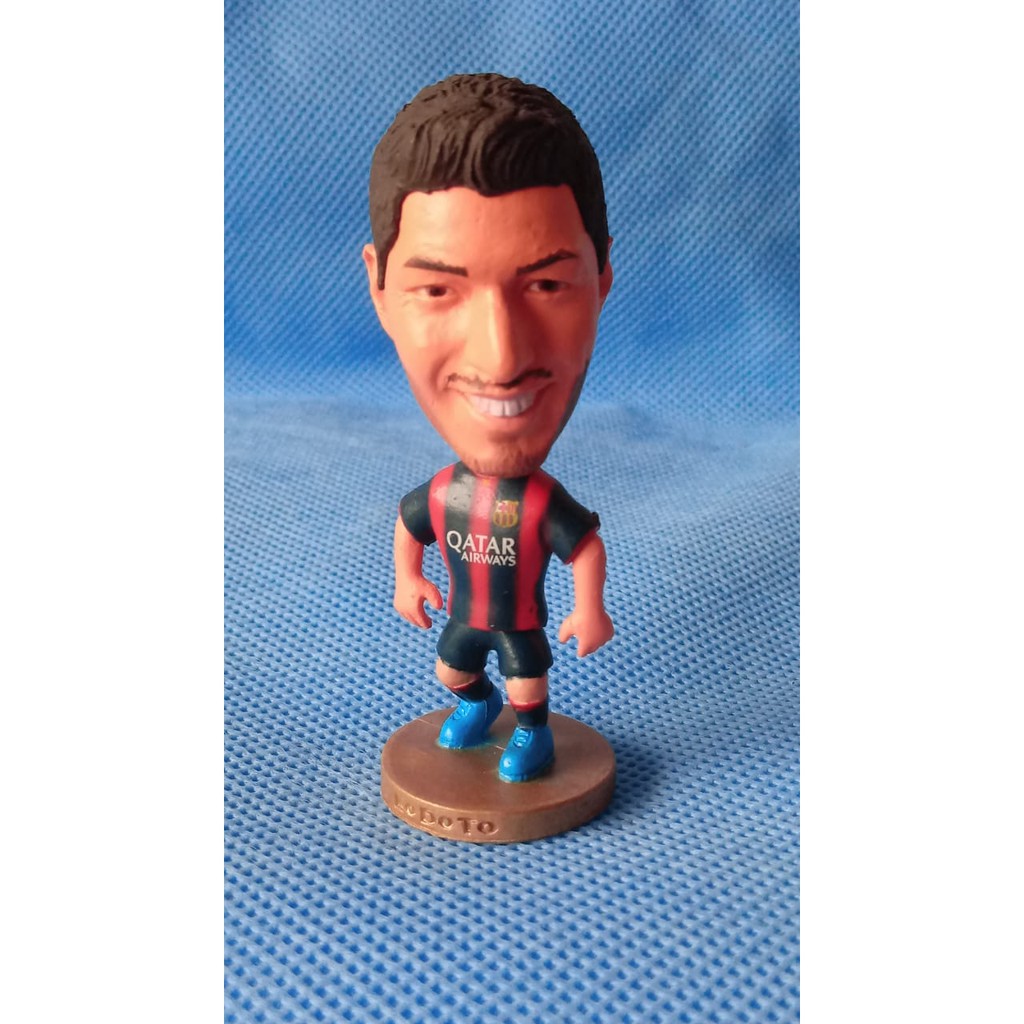 Mini Craque Suarez | Shopee Brasil