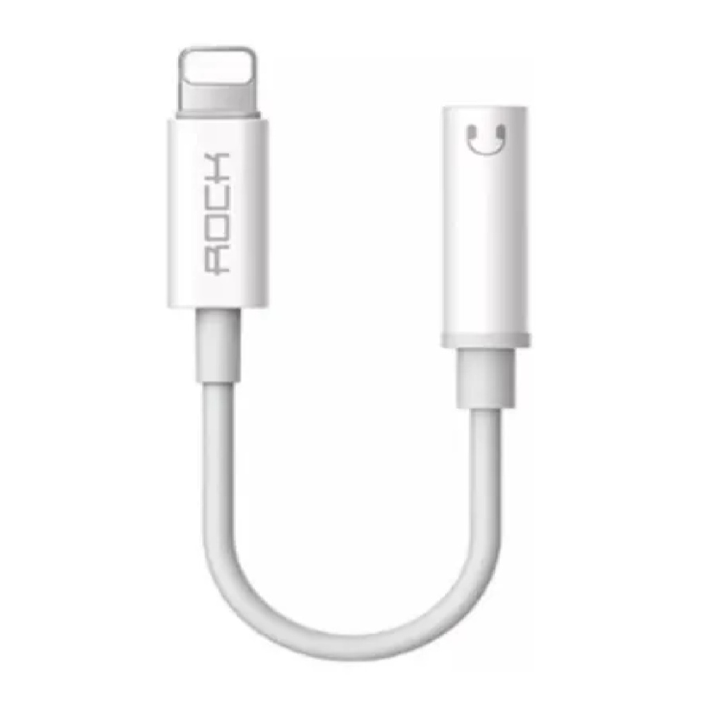 Adaptador Para Fone P2 Lightning Bt | Shopee Brasil