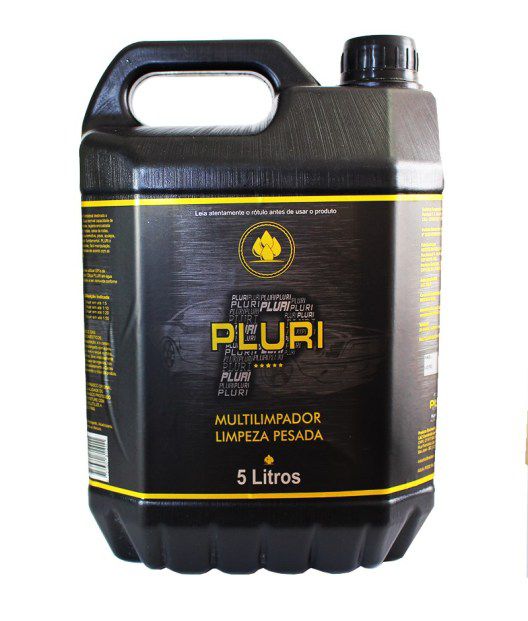 Pluri APC Multilimpador Concentrado Easytech (5L) | Shopee Brasil