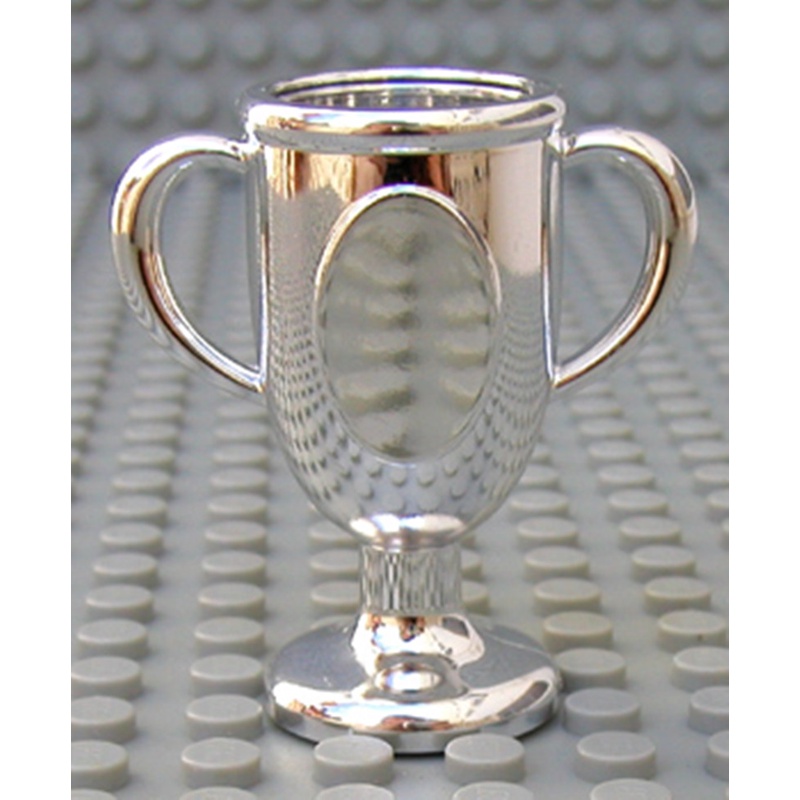 Lego Trofél - enfeite | Shopee Brasil