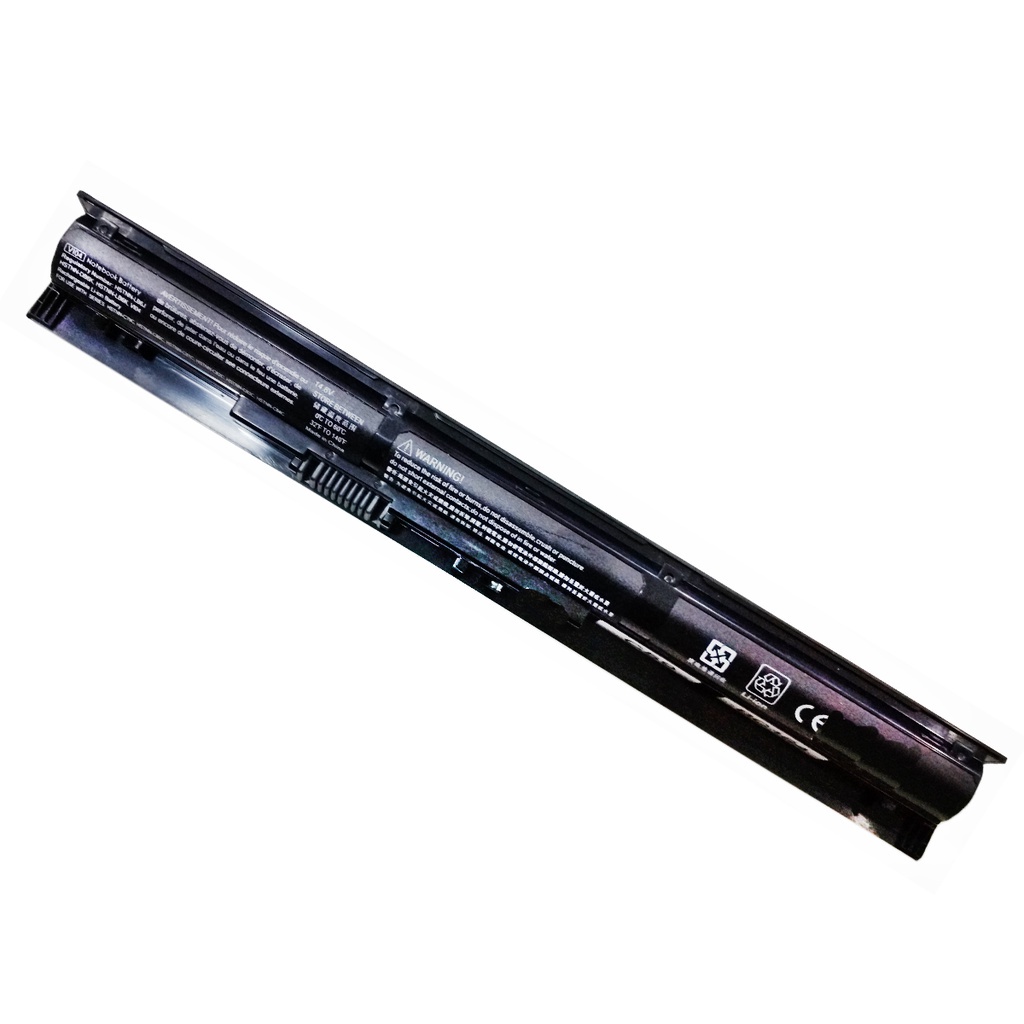 Bateria CompatÍvel Para Notebook da Hp Envy 14 15 17 Series 14-v000 ...