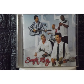 CD SUGAR RAY | Shopee Brasil
