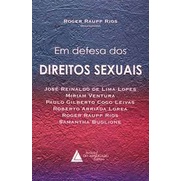 Em Defesa dos Direitos Sexuais autor Roger Raupp Rios (org) | Shopee Brasil