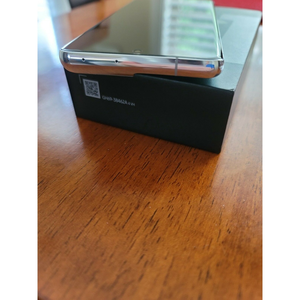 SAMSUNG Galaxy S21 Ultra G998U 5G | Shopee Brasil