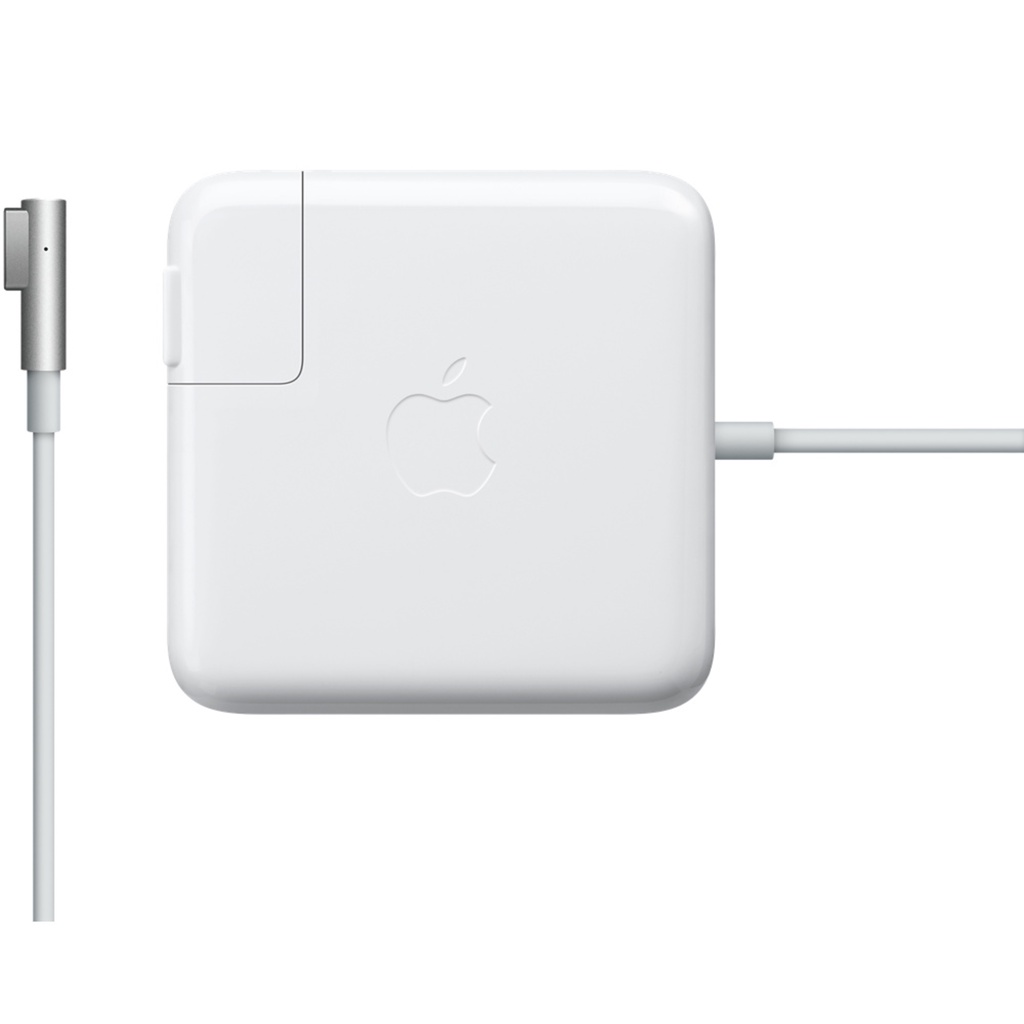 Fonte Carregador Compatível MagSafe 1 de 85W (para MacBook Pro de 15 e 17 polegadas) | Shopee Brasil