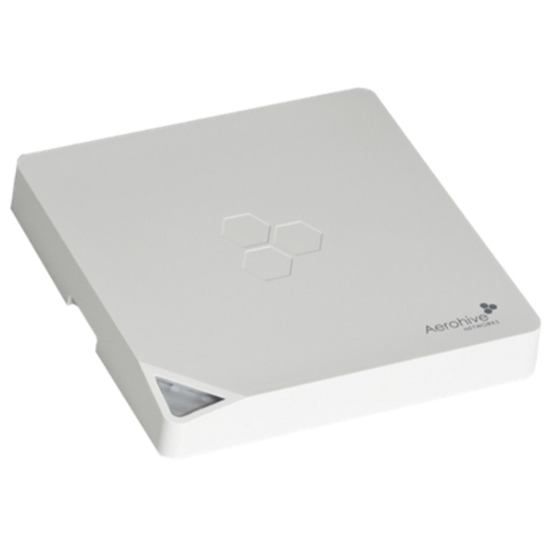 Roteador Wifi Empresarial Aerohive Hiveap121 C/ Poe e OpenWRT | Shopee ...