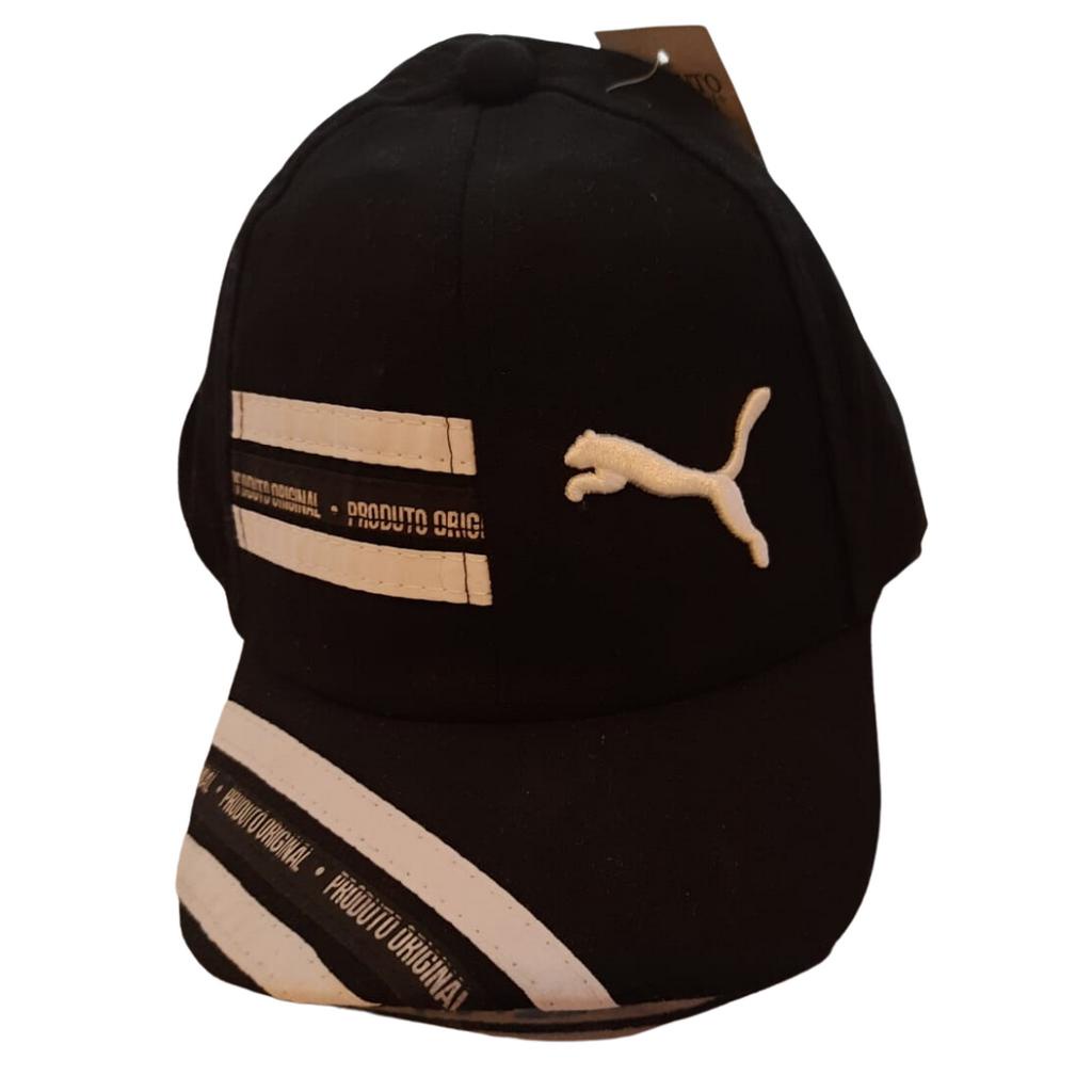 Boné Infantil - Estampado - Aba curva - cap fechada | Shopee Brasil