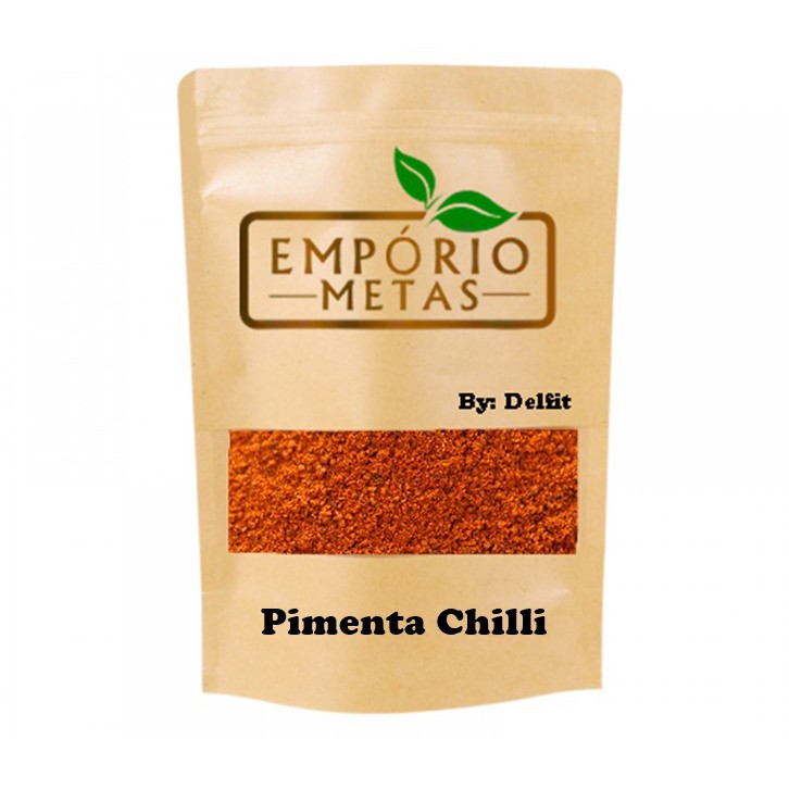 Pimenta Chilli 500g | Shopee Brasil
