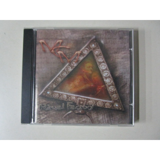 CD MCM - RITUAL FACTORY | Shopee Brasil