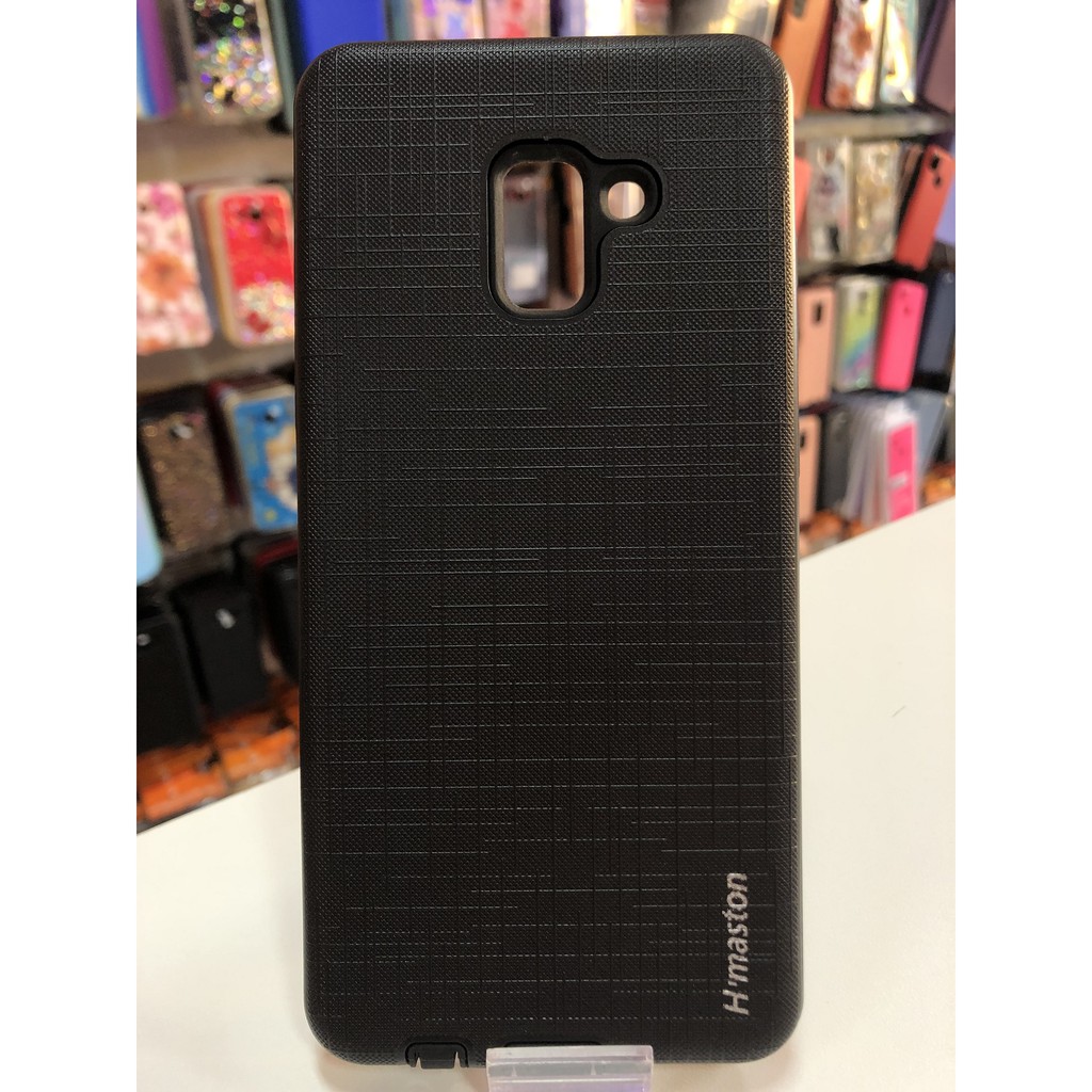 Capa Celular Samsung Galaxy J6 Plus Anti-impacto H'maston | Shopee Brasil