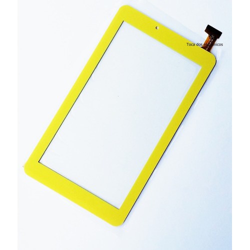 Tela Touch Vidro Tablet Dl Kids 7 polegadas | Shopee Brasil