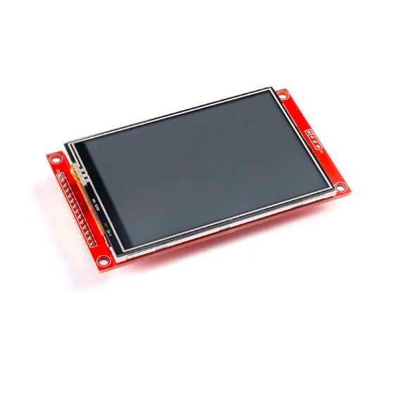 Display LCD TFT 2.8 Touchscreen Shield para Arduino | Shopee Brasil