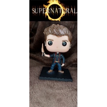 Funko Pop supernatural Personalizado | Shopee Brasil