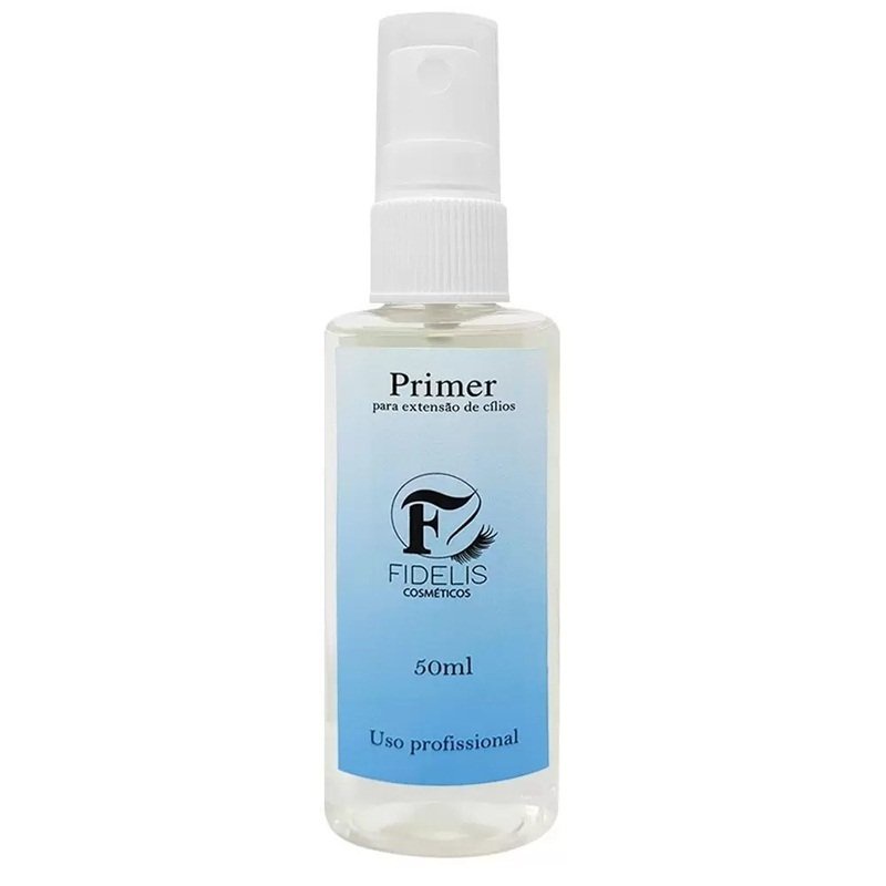 Primer para Cílios Fidelis 50ml | Shopee Brasil