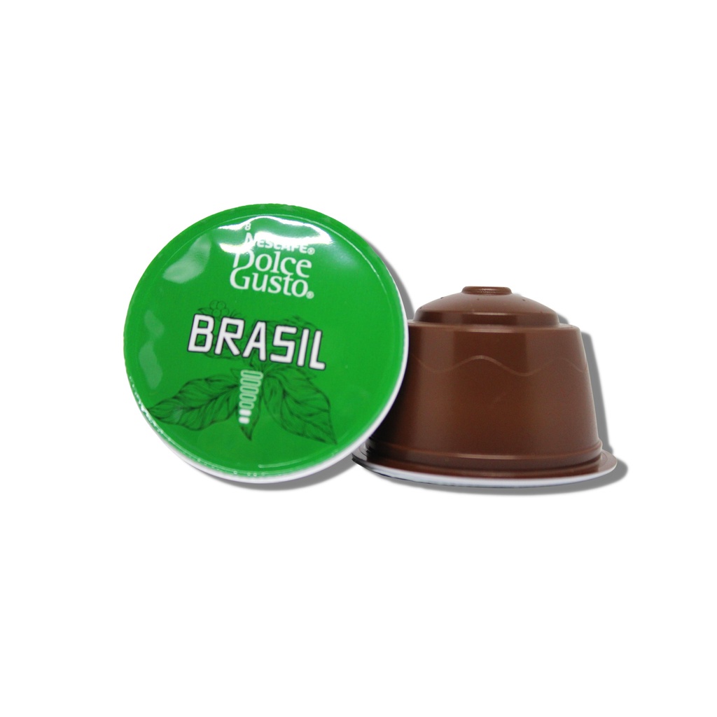 Cápsula Dolce Gusto Avulsa - Monte Sua Caixa - Sabores - Nescafé ...