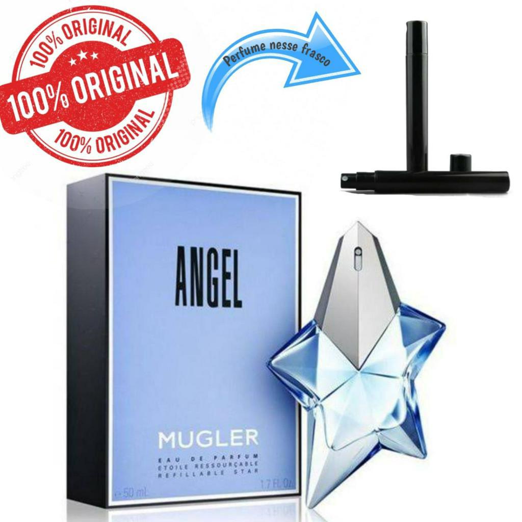 Perfume Angel Original | Shopee Brasil
