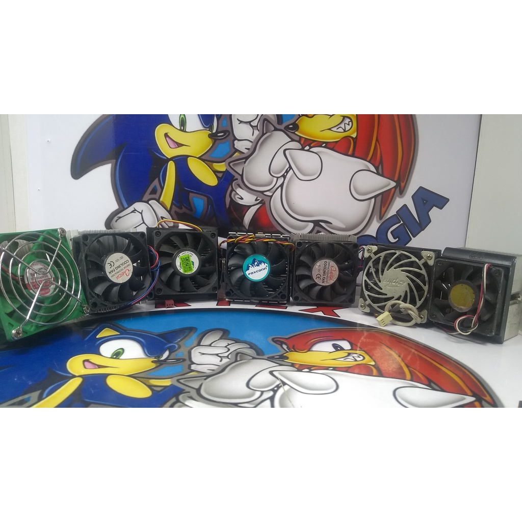 cooler 462 unitário para processador amd | Shopee Brasil