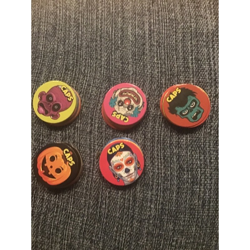 Lote 48 Caps | Shopee Brasil