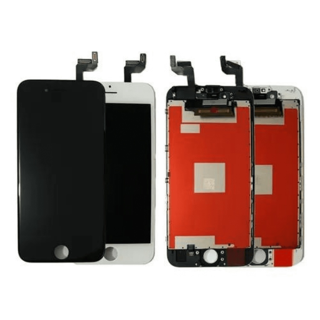 Tela Display Touch Frontal Iphone 6s com aro | Shopee Brasil